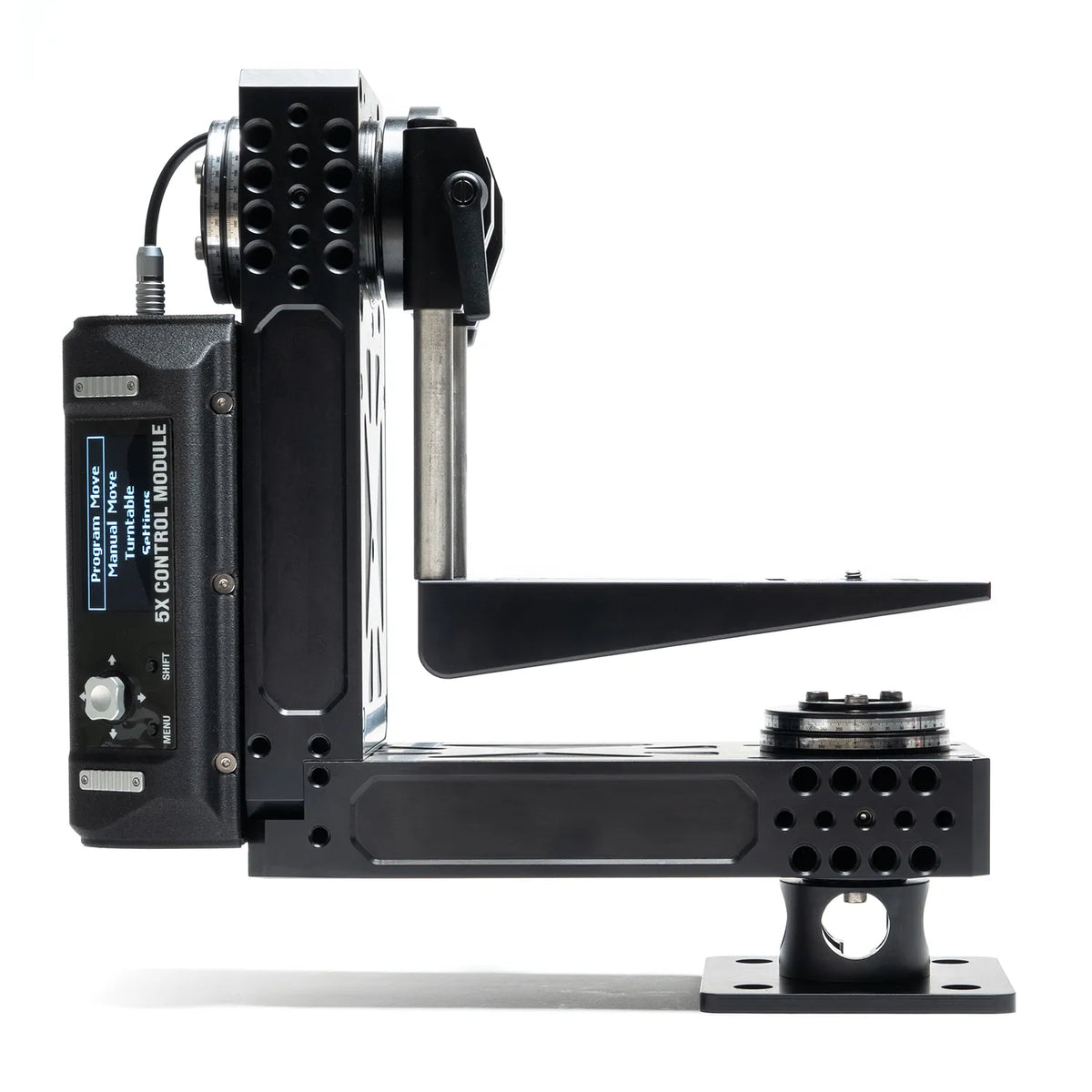 CineDrive Next – kesslercrane