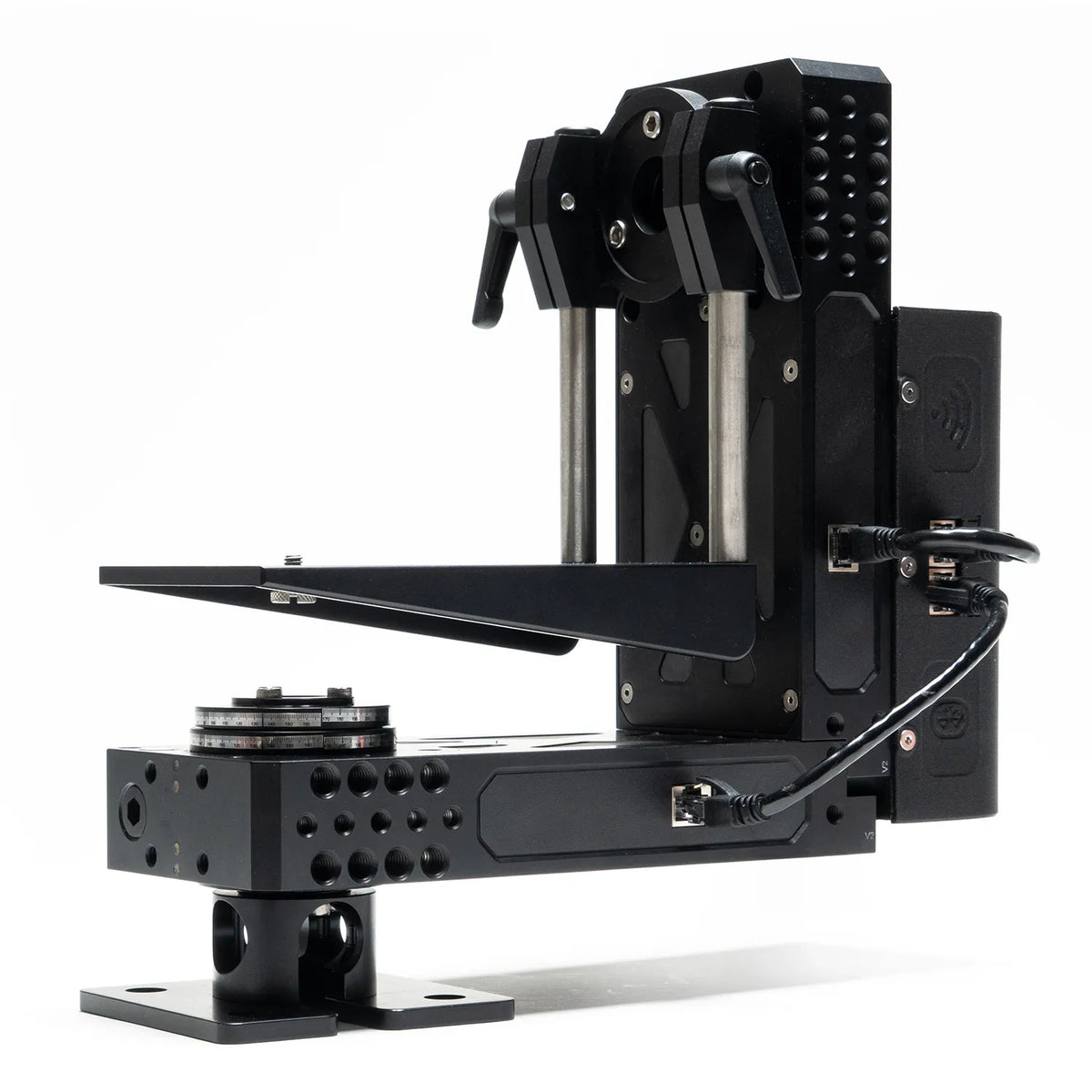 CineDrive Next – kesslercrane