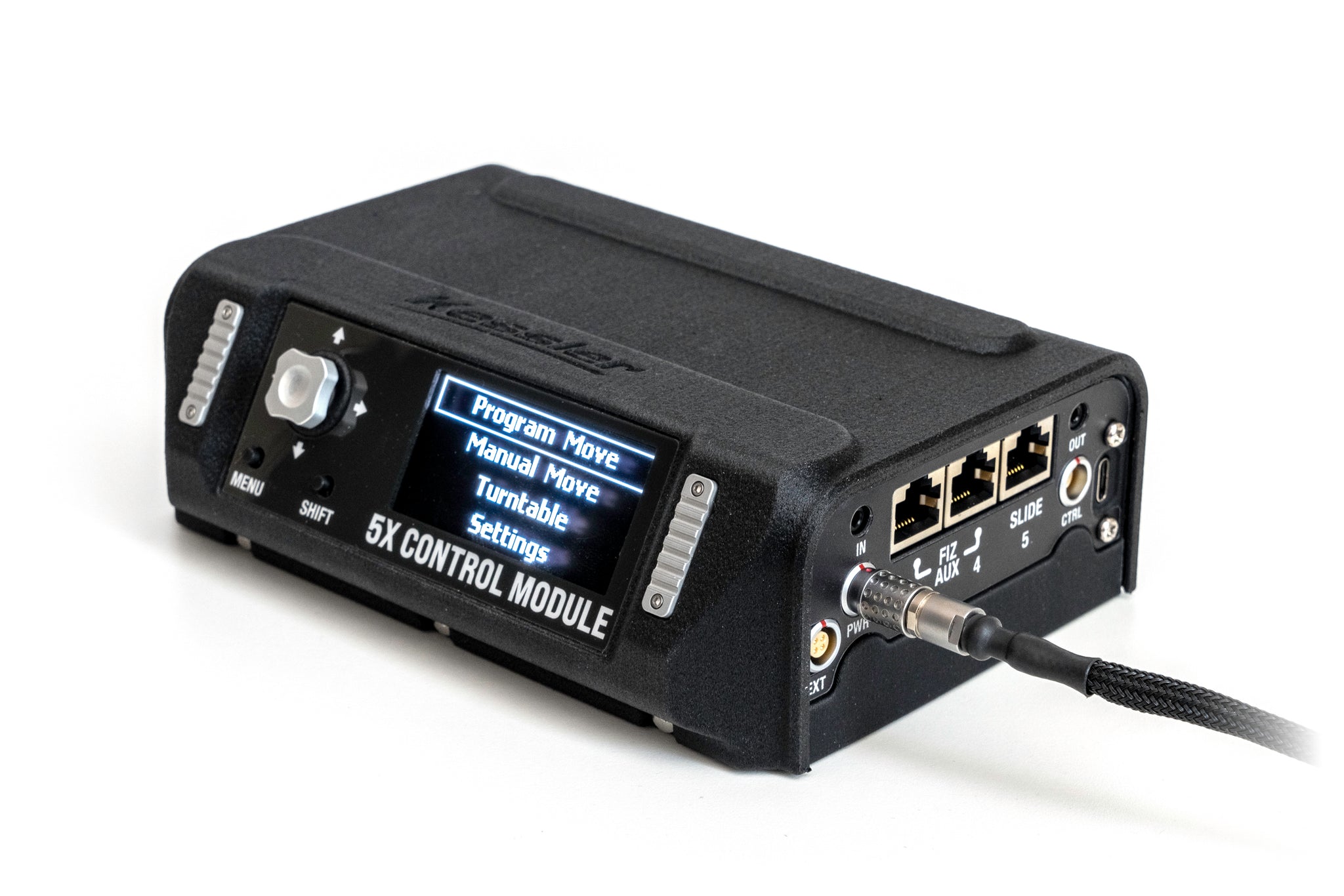 5x Control Module – kesslercrane