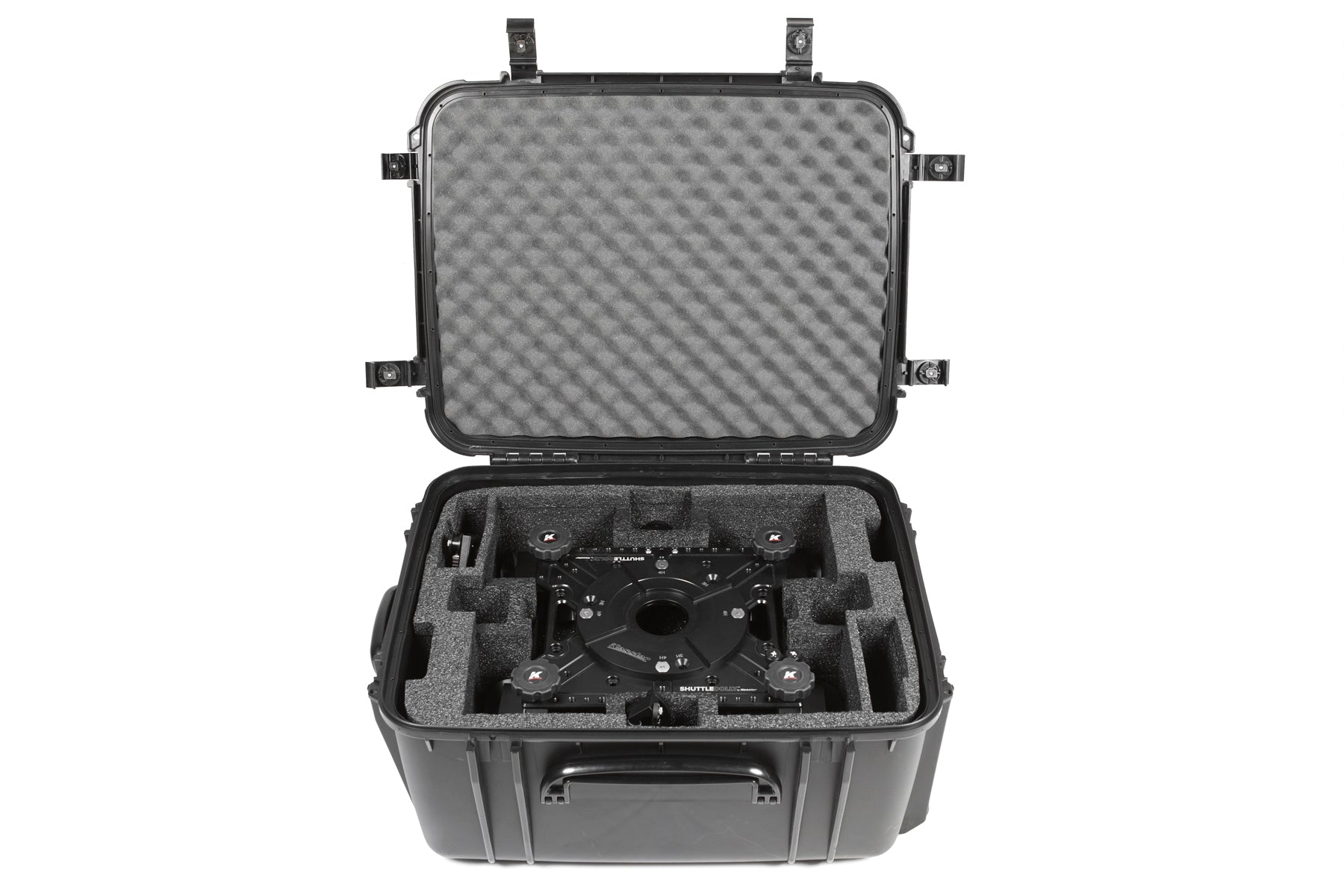 Shuttle Dolly Hard Case – kesslercrane