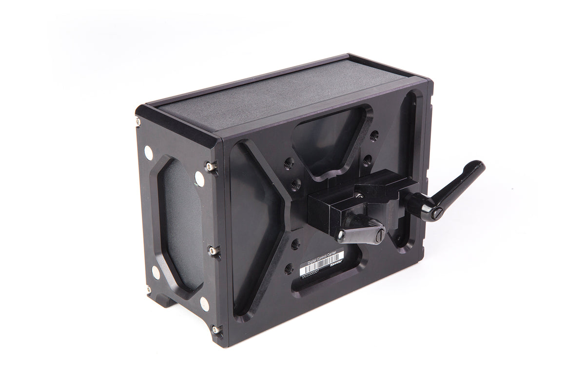 V-Block Clamp Mount Kit – kesslercrane