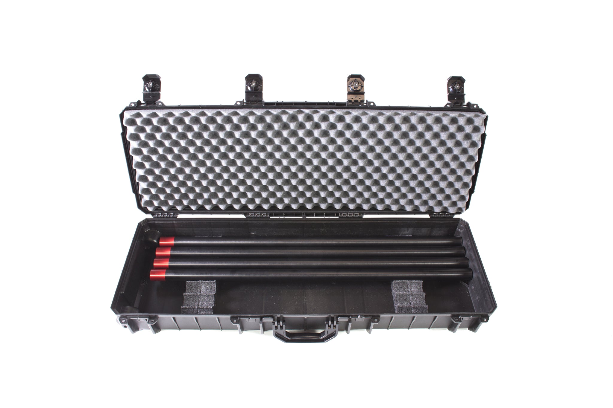 Kwik Rail Travel Kit – kesslercrane