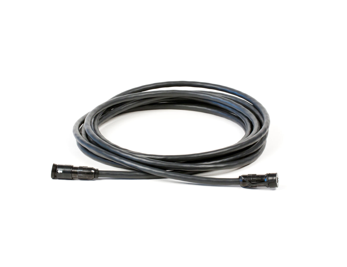 Custom 25' CineDrive Control Cable – kesslercrane