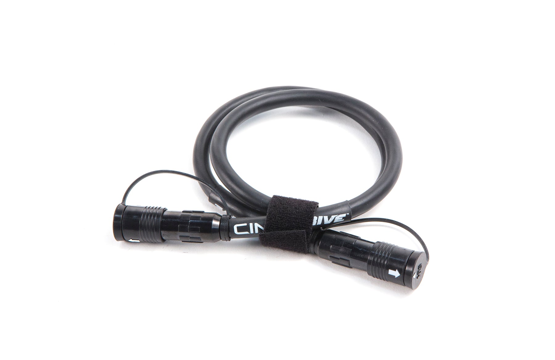 CineDrive Control Cable - 2 feet – kesslercrane