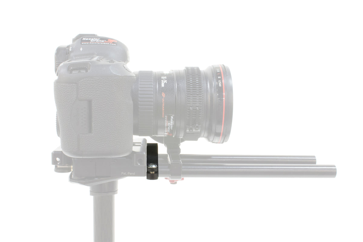 Kwik Stand 15mm Rod Adapter – kesslercrane