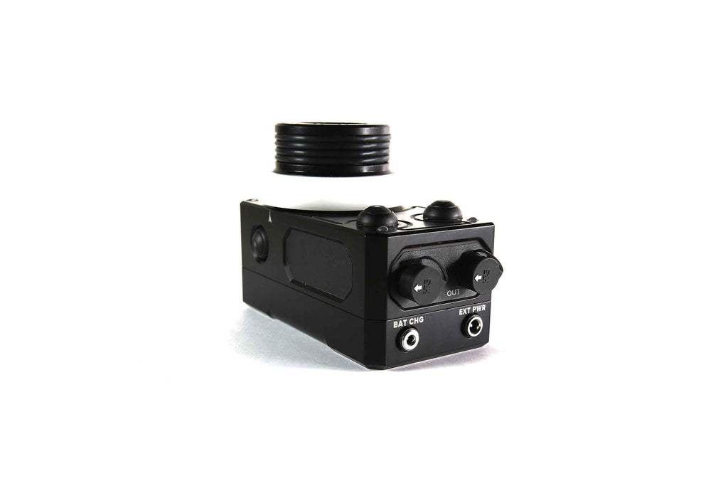 Digital Jog Control – kesslercrane