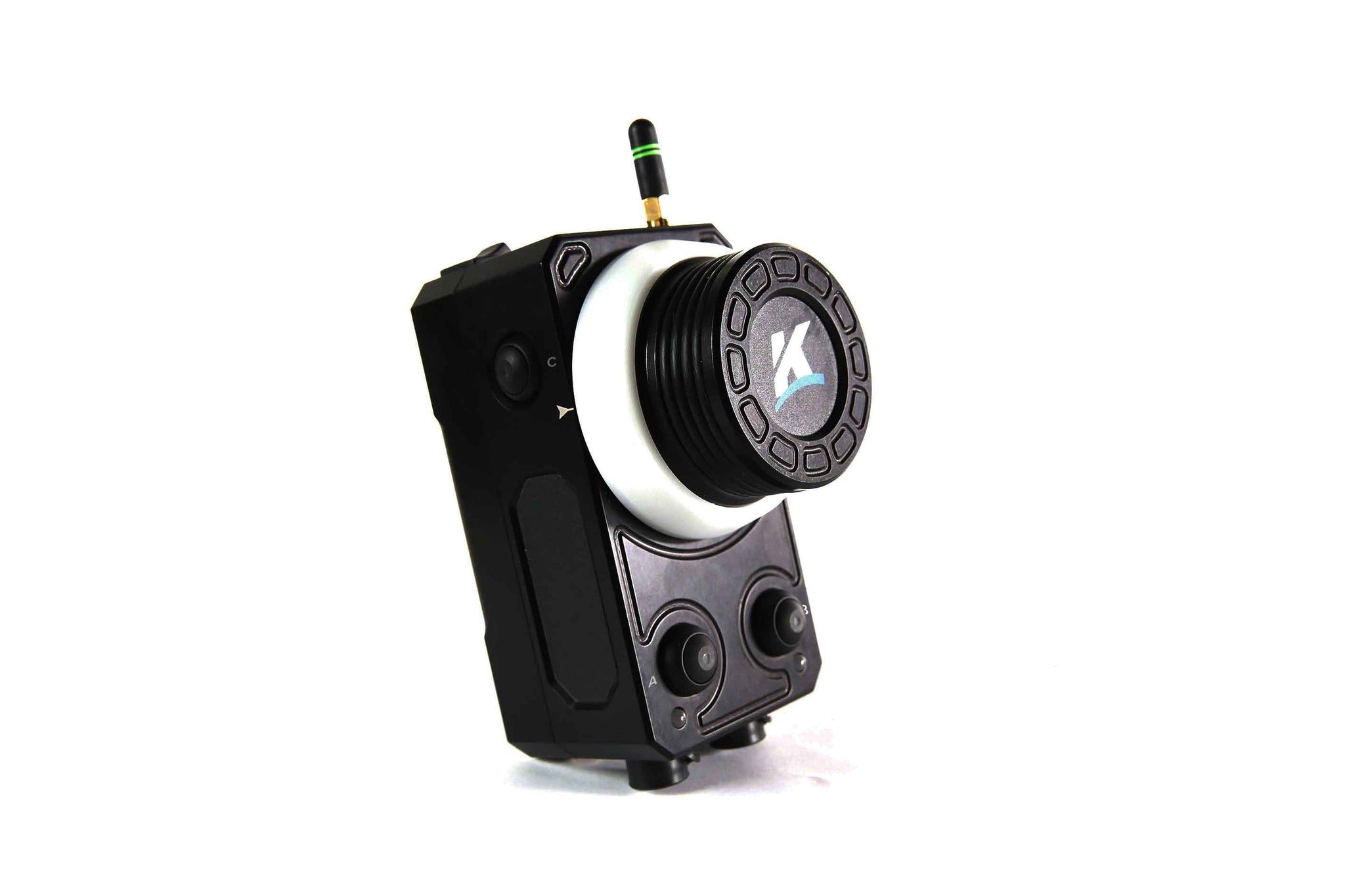 Digital Jog Control – kesslercrane