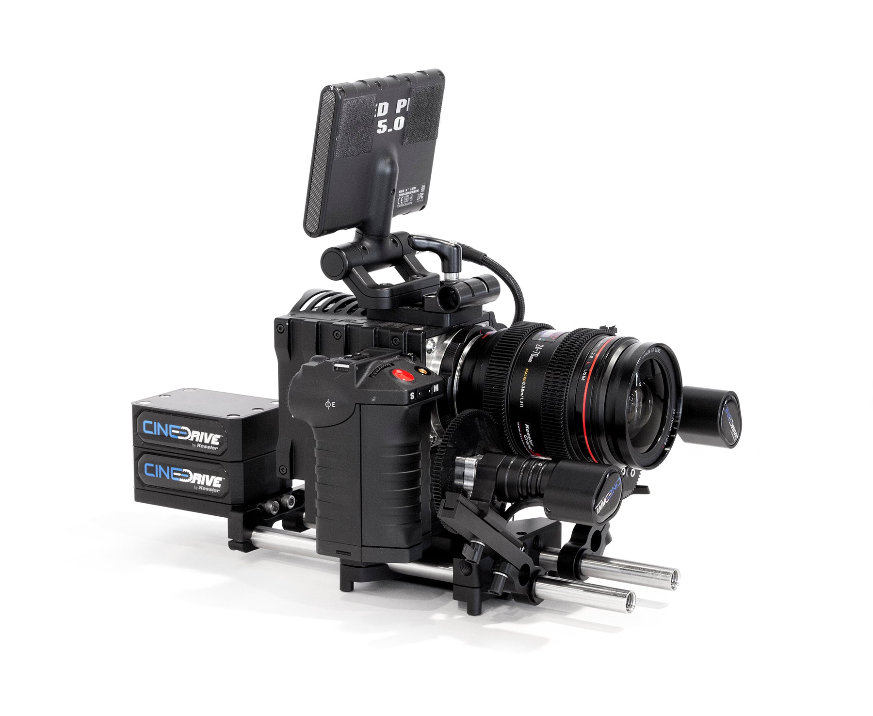 K-Plate – kesslercrane
