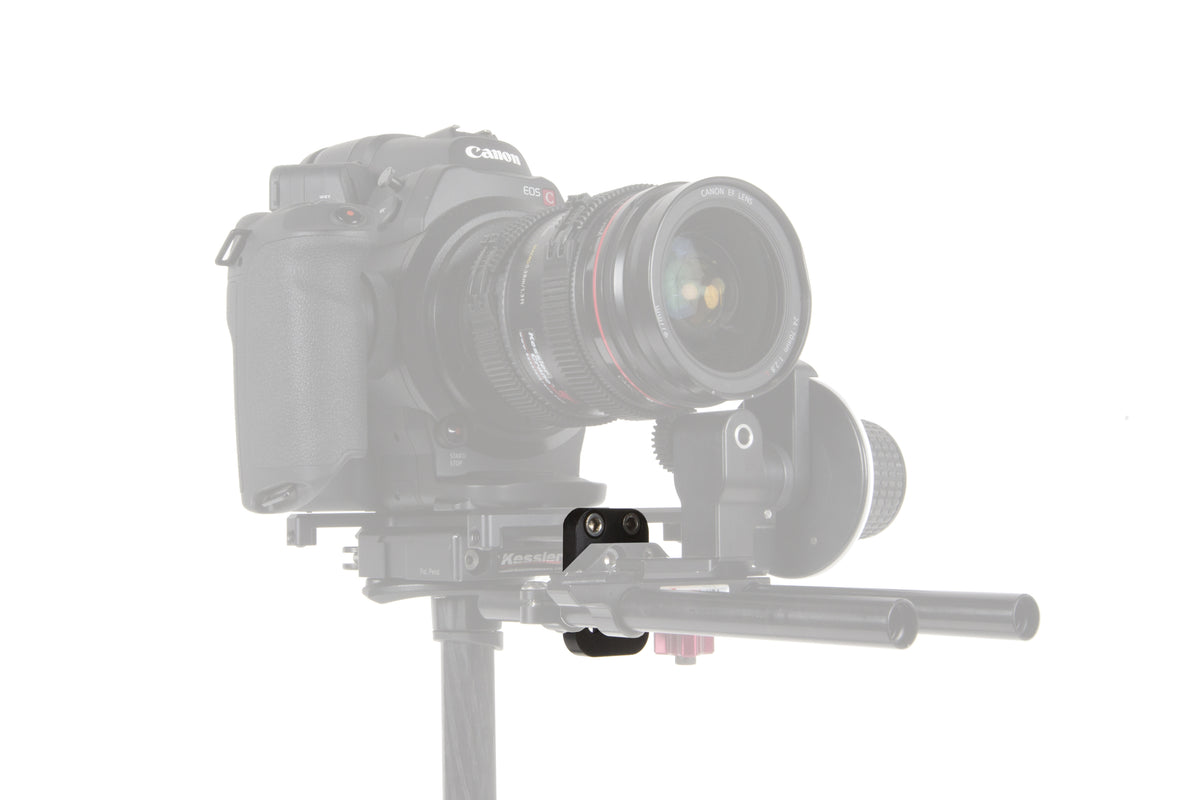 Kwik Stand 15mm Rod Adapter Height Adjustment Bracket – kesslercrane