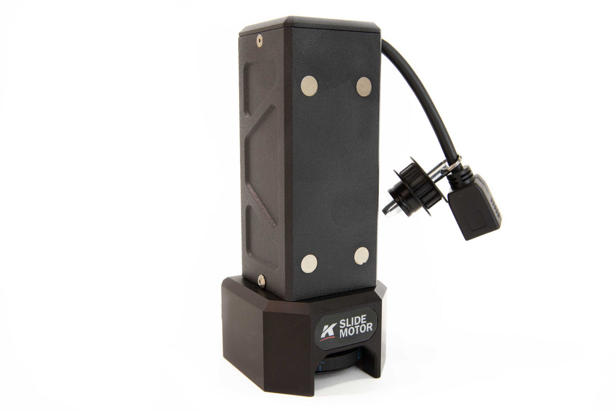 Slide Motor – kesslercrane