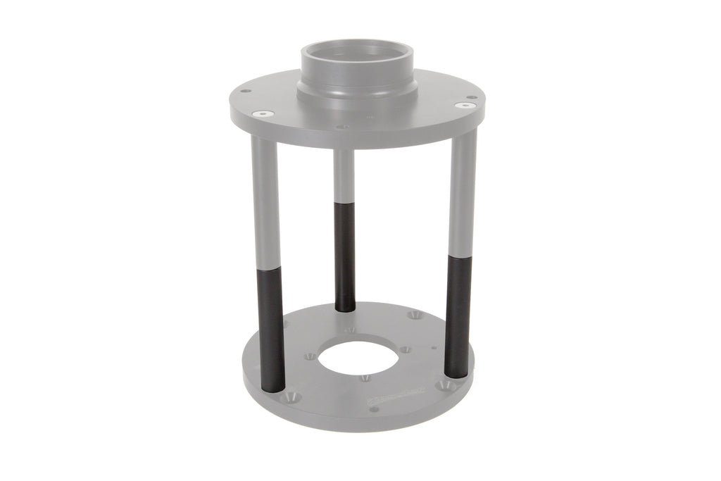 6" Extension Kit for Kessler Risers – kesslercrane