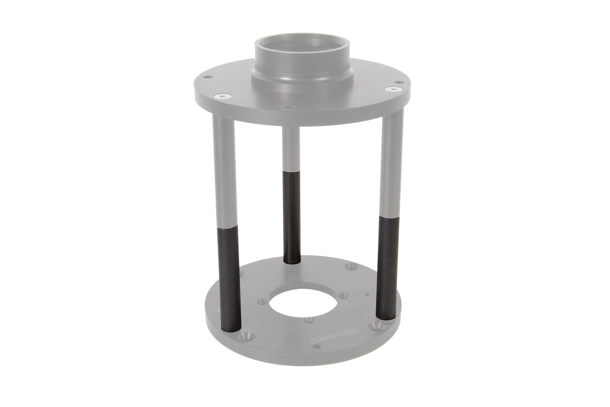 6" Extension Kit for Kessler Risers – kesslercrane