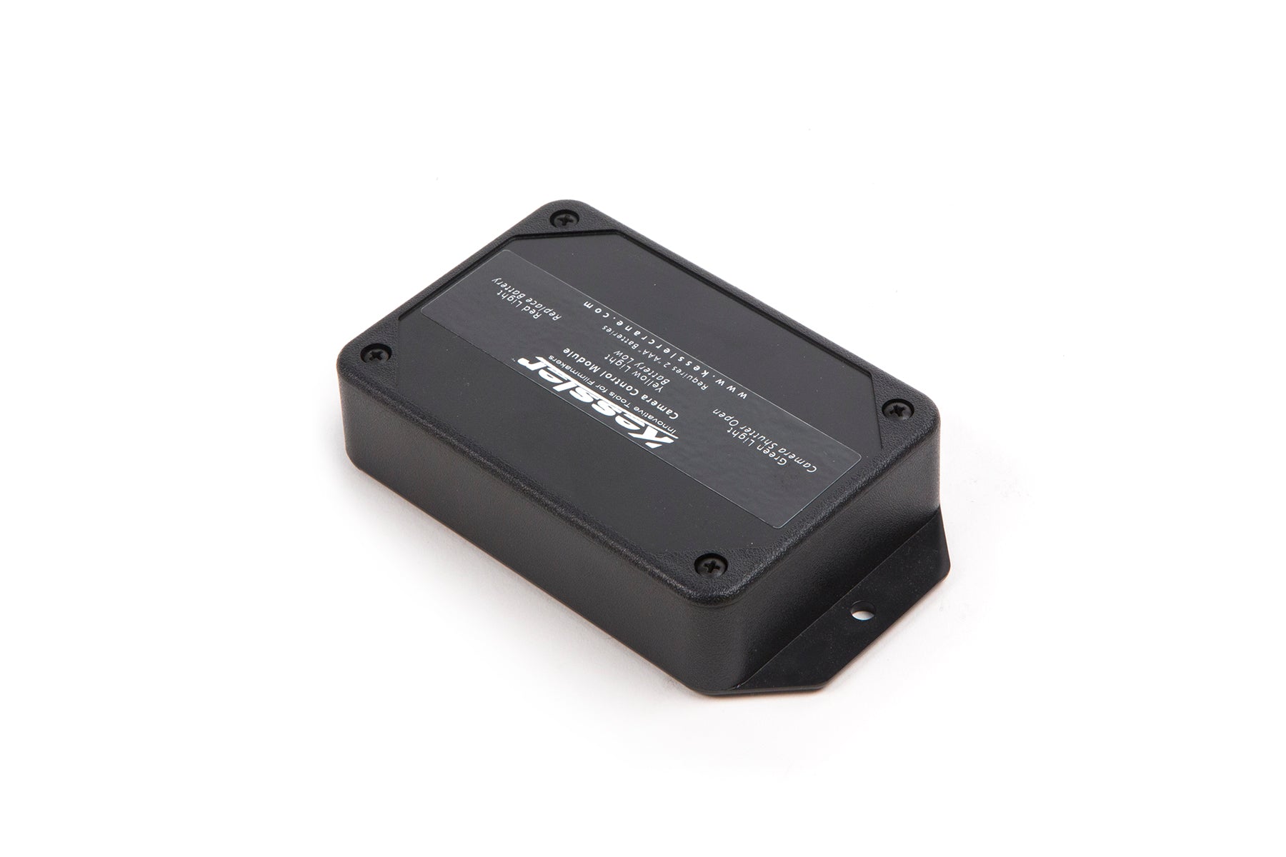 Camera Control Module – kesslercrane