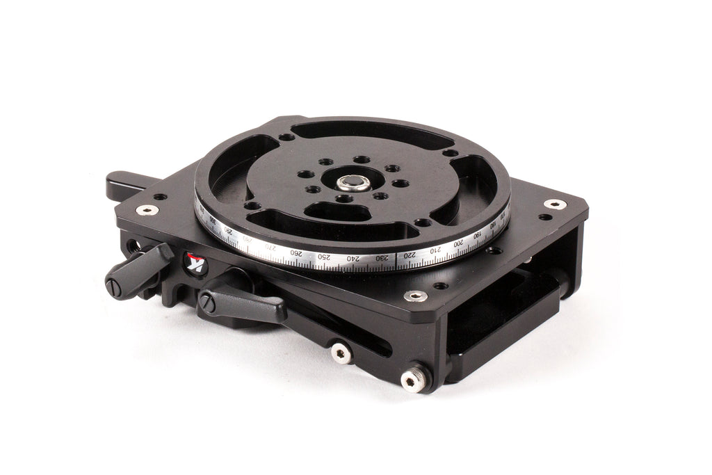 HD Angle Plate – kesslercrane