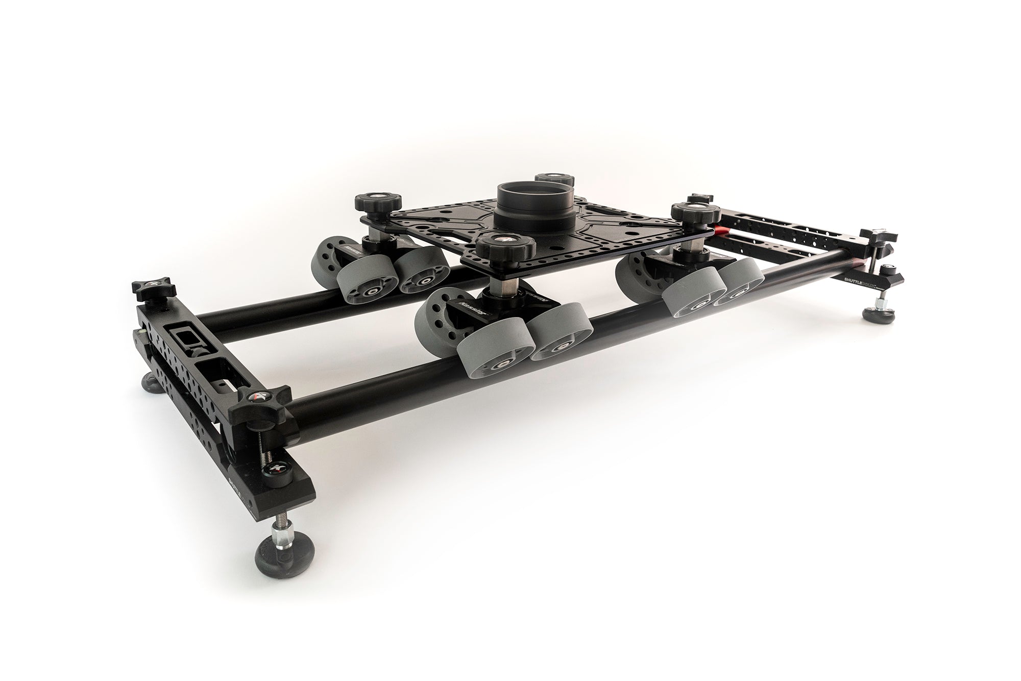 Shuttle Dolly – kesslercrane