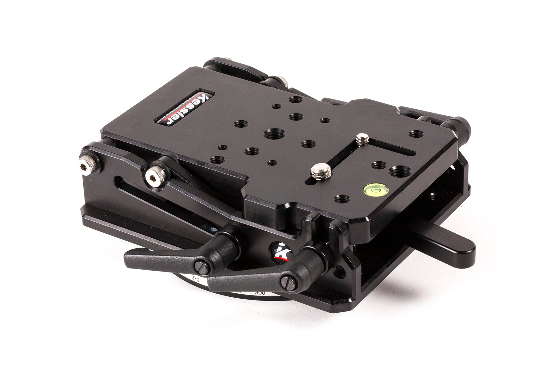 HD Angle Plate – kesslercrane
