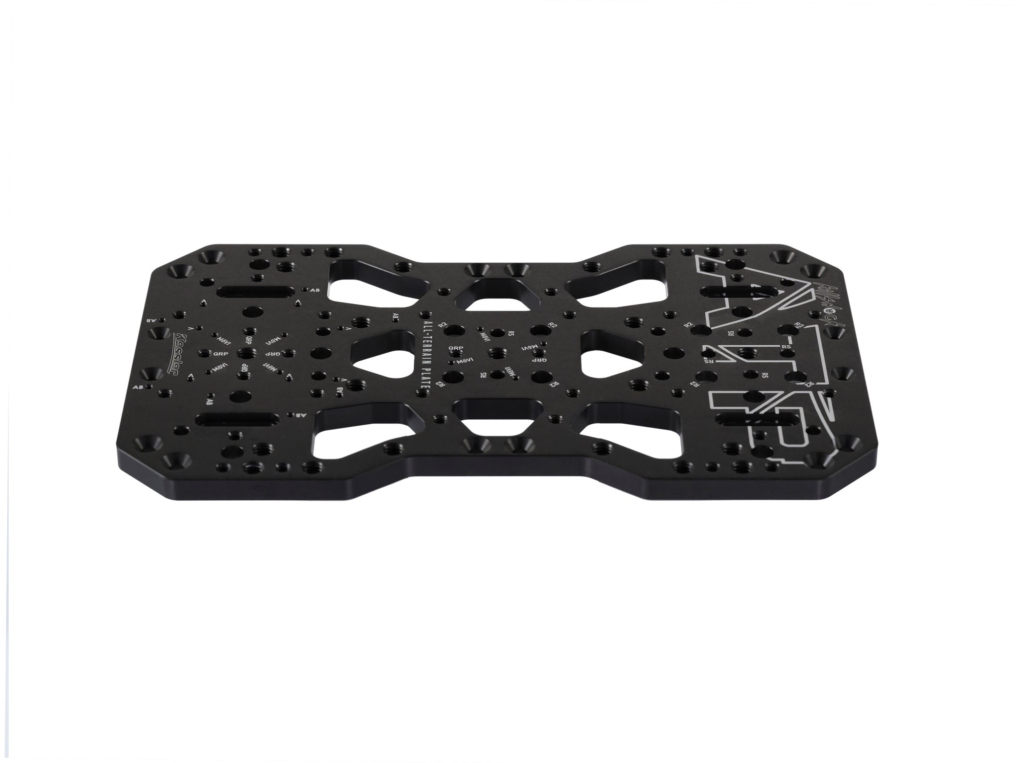 KillShock ATP (All-Terrain Plate) – kesslercrane