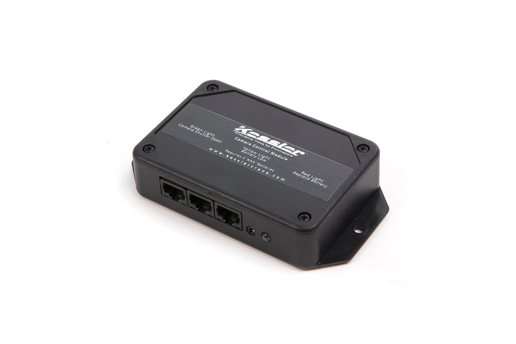 Camera Control Module – kesslercrane