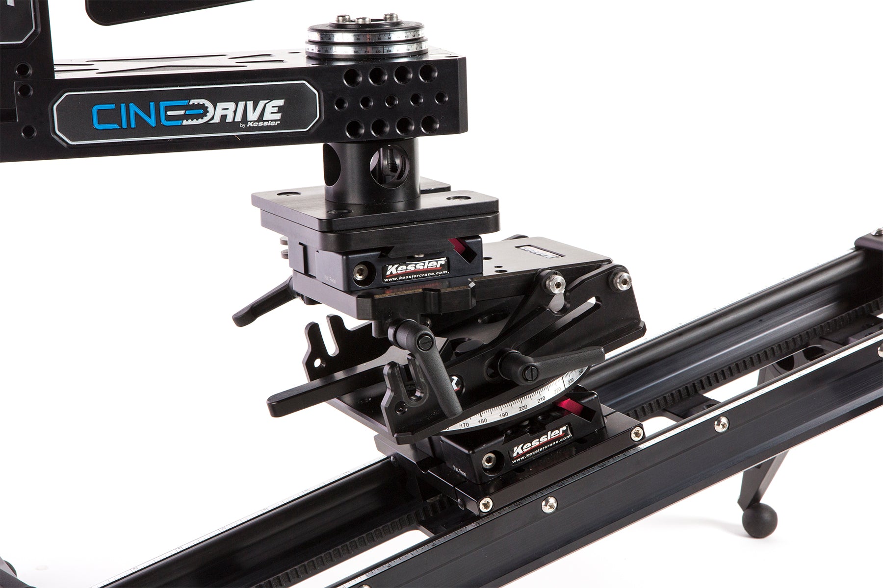 HD Angle Plate – kesslercrane