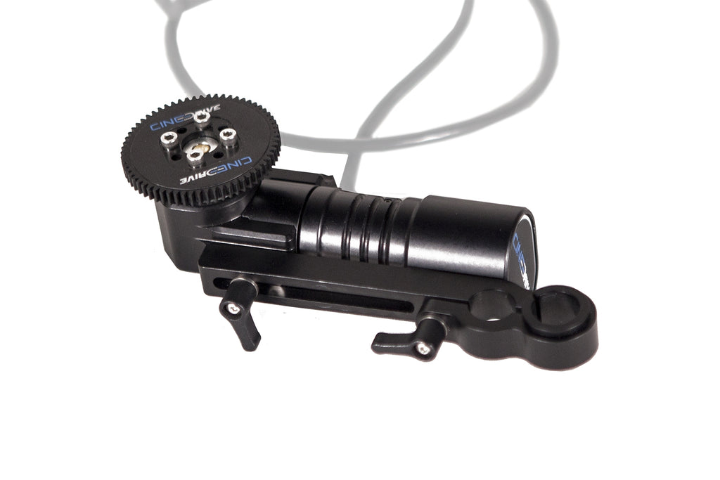 FIZ Motor | CineDrive Accessories | Kessler Crane – kesslercrane