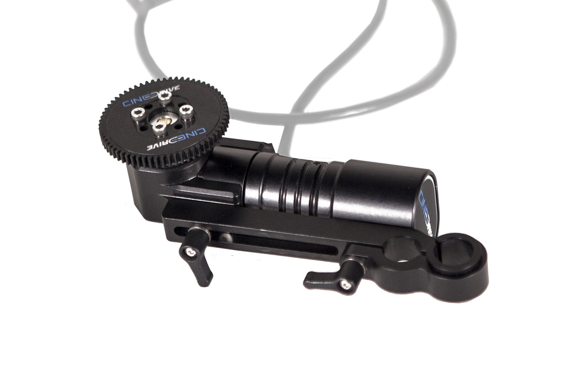 FIZ Motor | CineDrive Accessories | Kessler Crane – kesslercrane