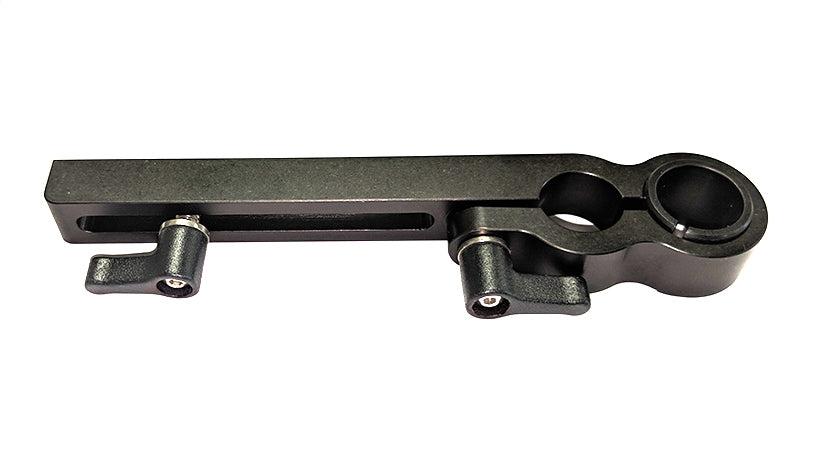 F.I.Z. Motor V3 Mounting Bracket – kesslercrane