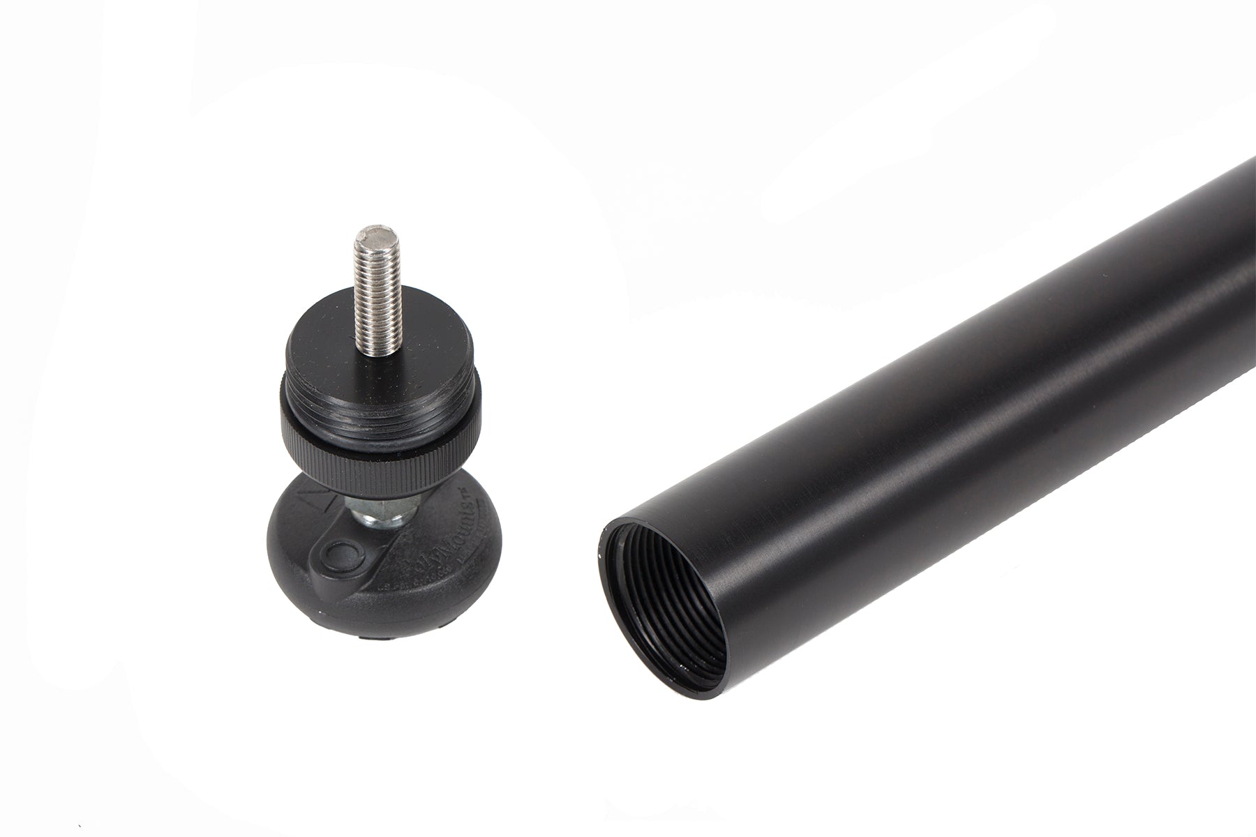 Kwik Rail Leg System – kesslercrane