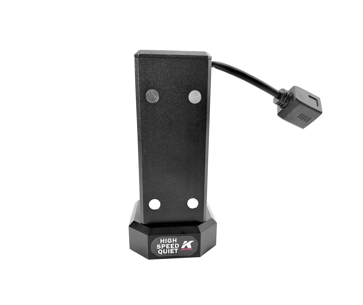 High Speed / Ultra Quiet Slide Motor – kesslercrane