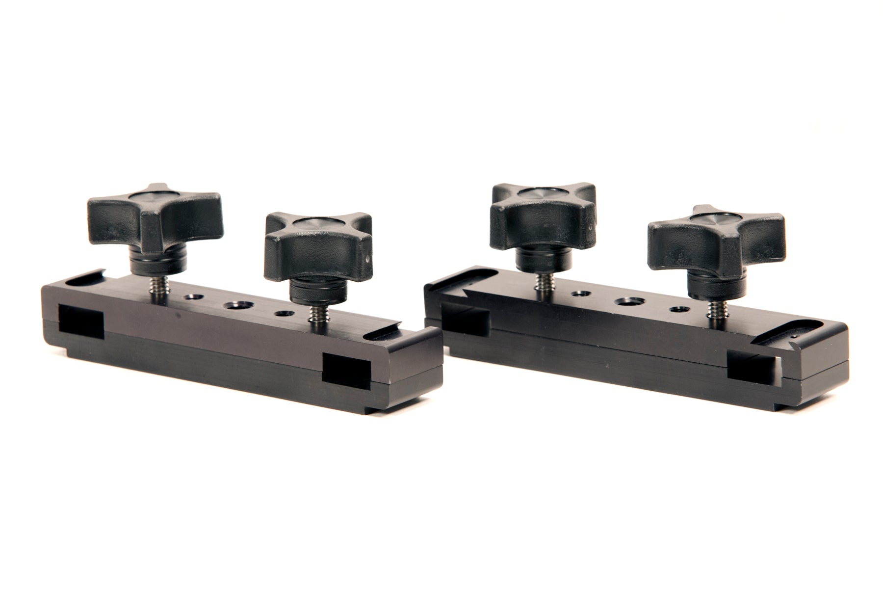 Shuttle Pod Mini End Clamps (Set of 2) – kesslercrane