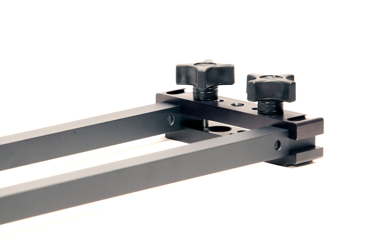 Shuttle Pod Mini End Clamps (Set of 2) – kesslercrane