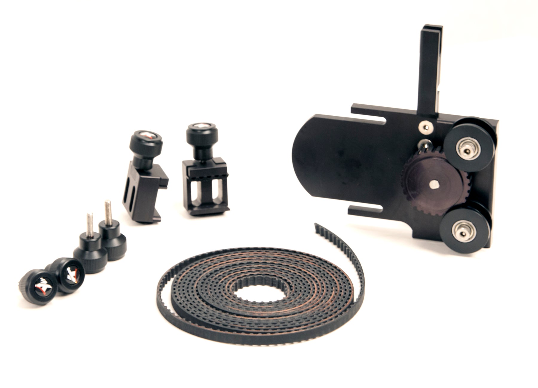 Shuttle Pod Mini Motor Mount – kesslercrane