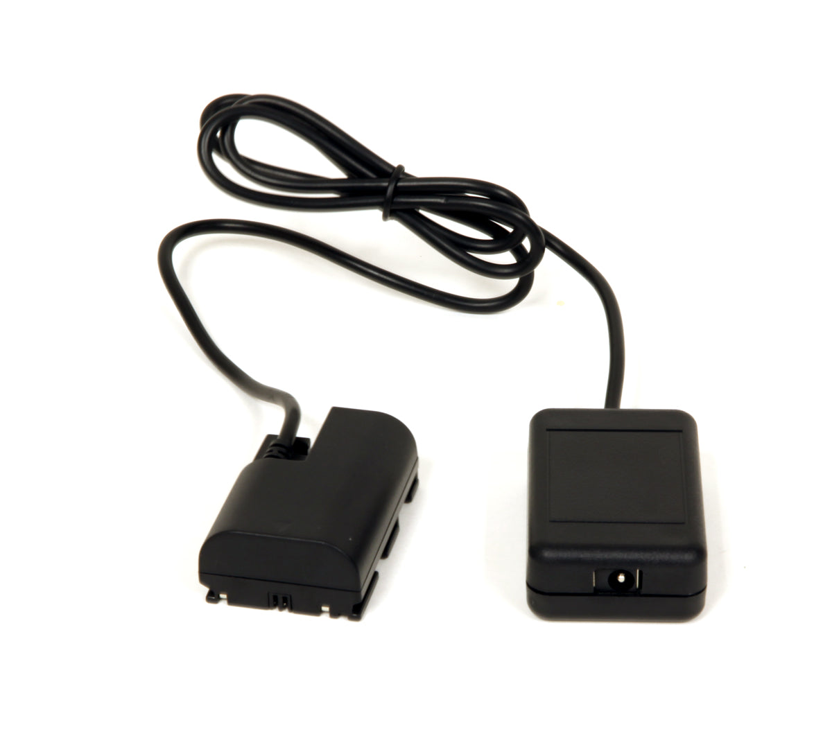 Camera Battery Adapter for Canon 5D Mark II/7D/60D – kesslercrane