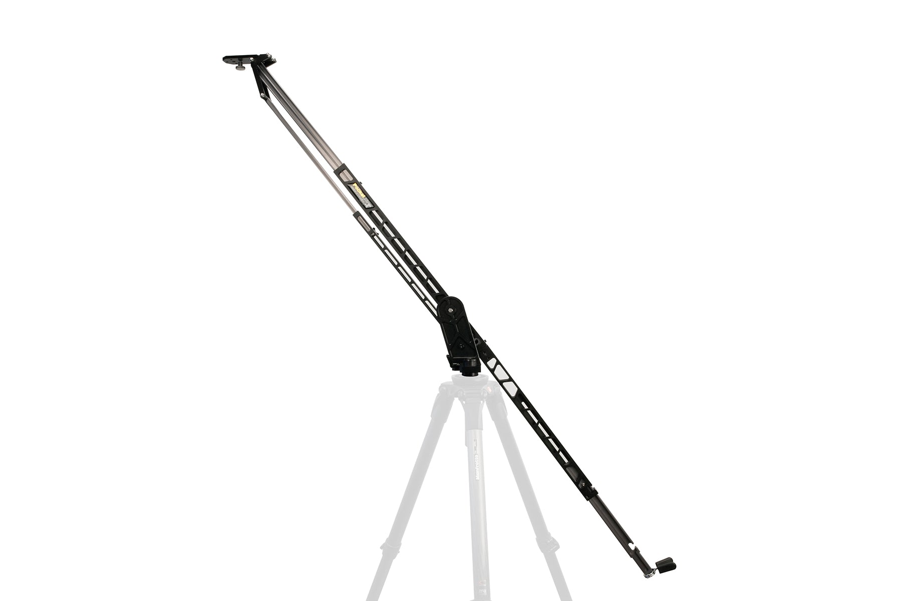 Pocket Jib Traveler – kesslercrane