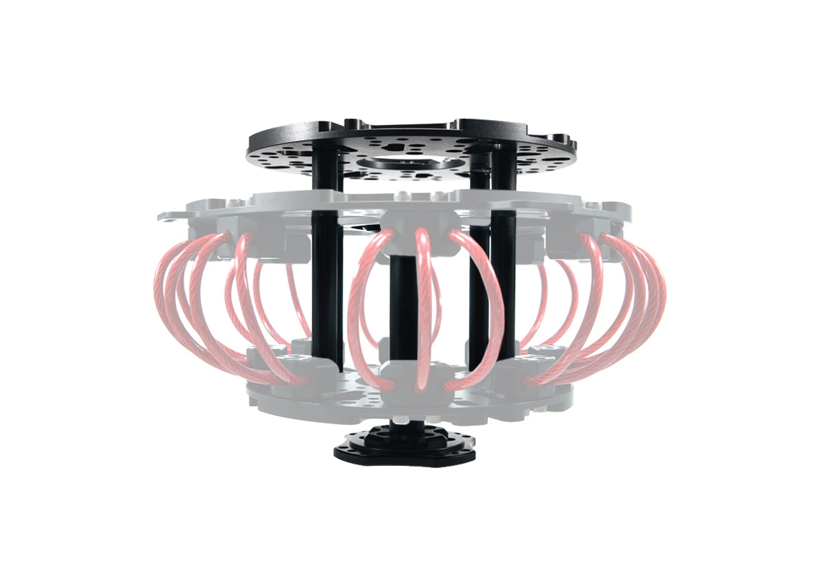 KillShock Inversion Mounting Kit – kesslercrane