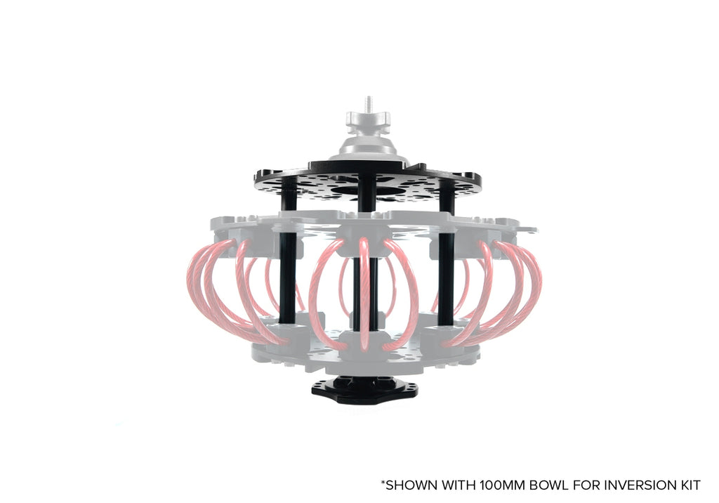 KillShock Inversion Mounting Kit – kesslercrane