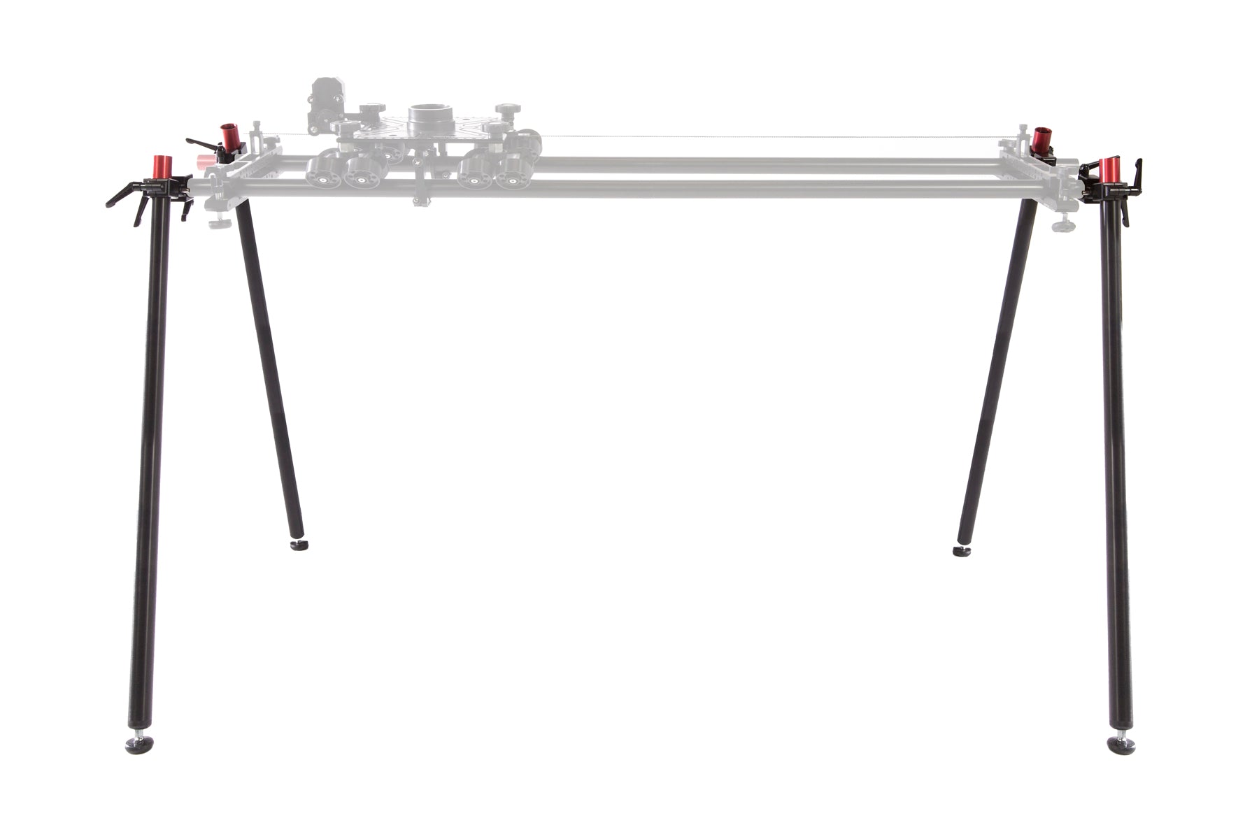 Kwik Rail Leg System – kesslercrane
