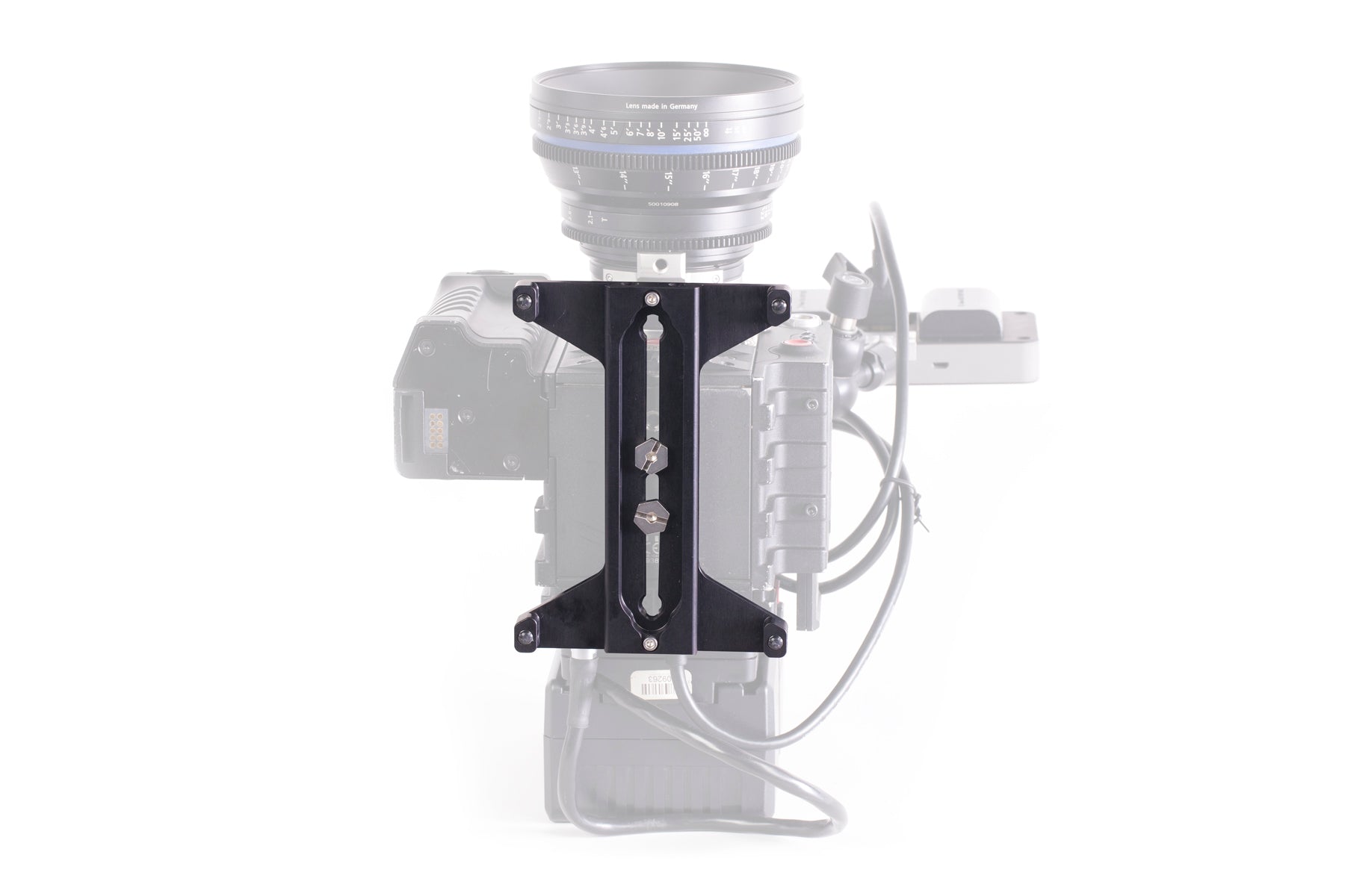 Kessler Kwik Stand XL – kesslercrane