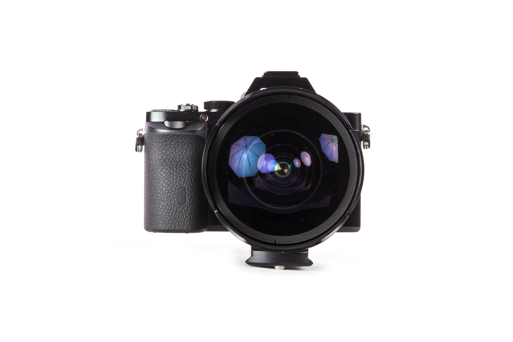 Kwik MINI Plate – kesslercrane