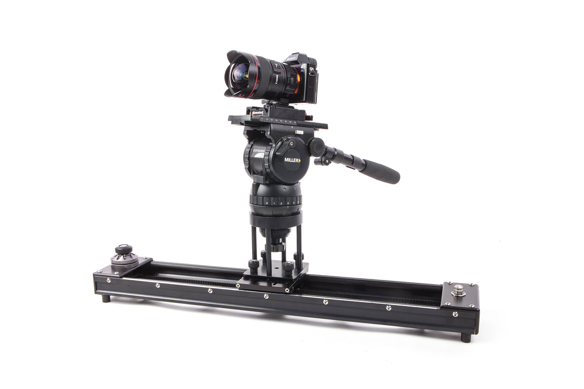 100mm High Hat – kesslercrane