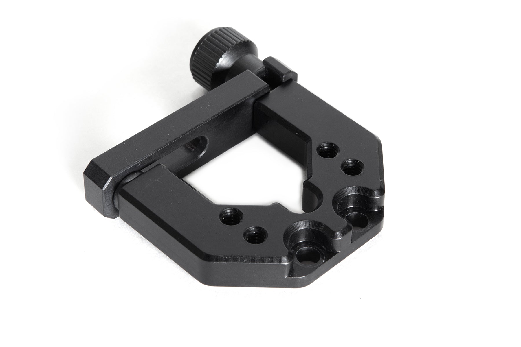 Magnalink Motor Clamp – kesslercrane