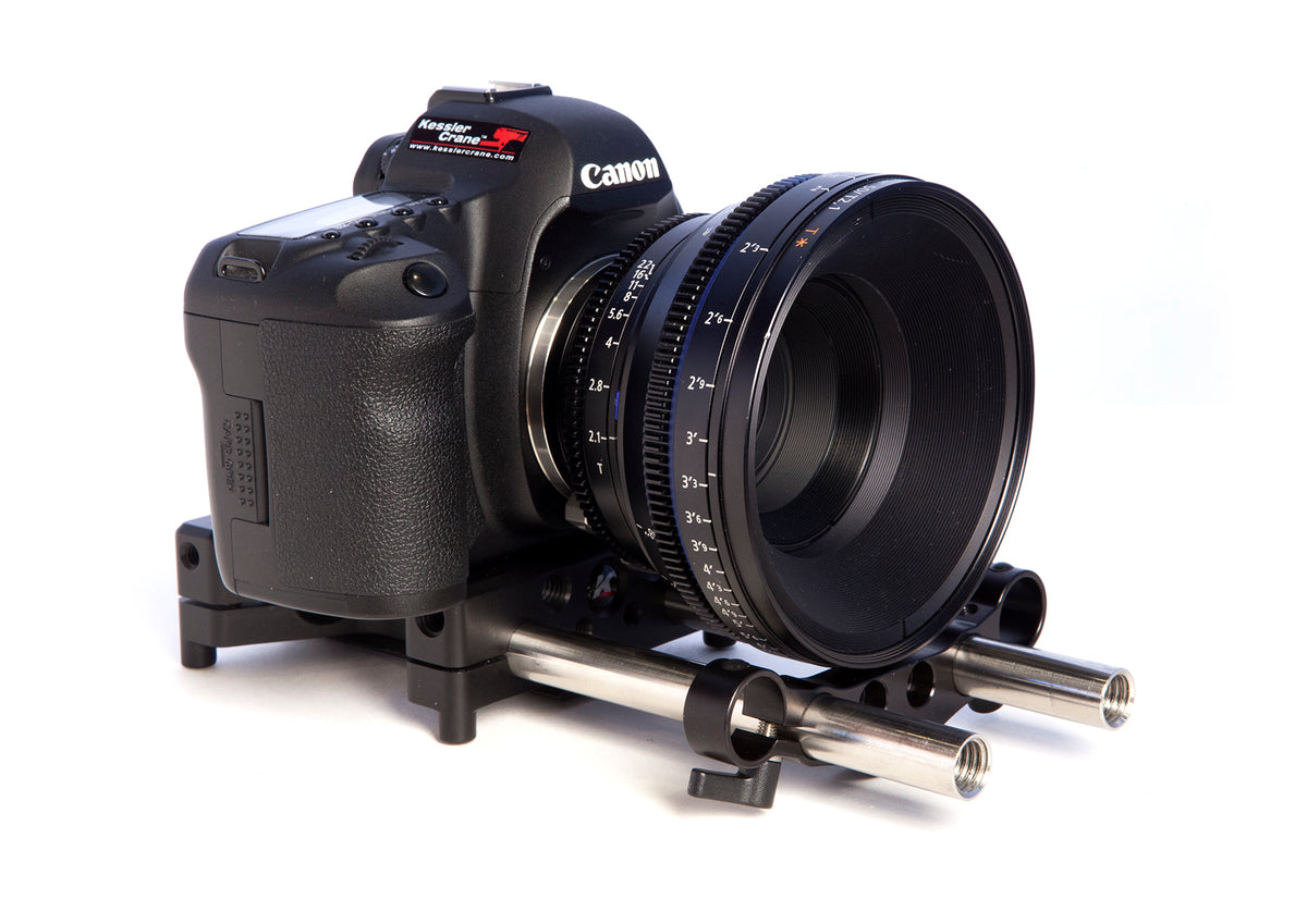 K-Plate Kickstand – kesslercrane