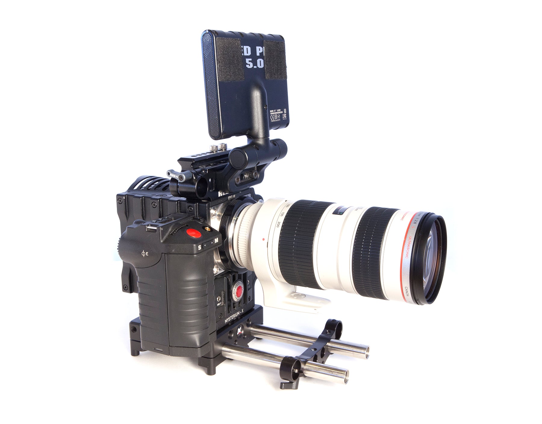 K-Plate Kickstand – kesslercrane