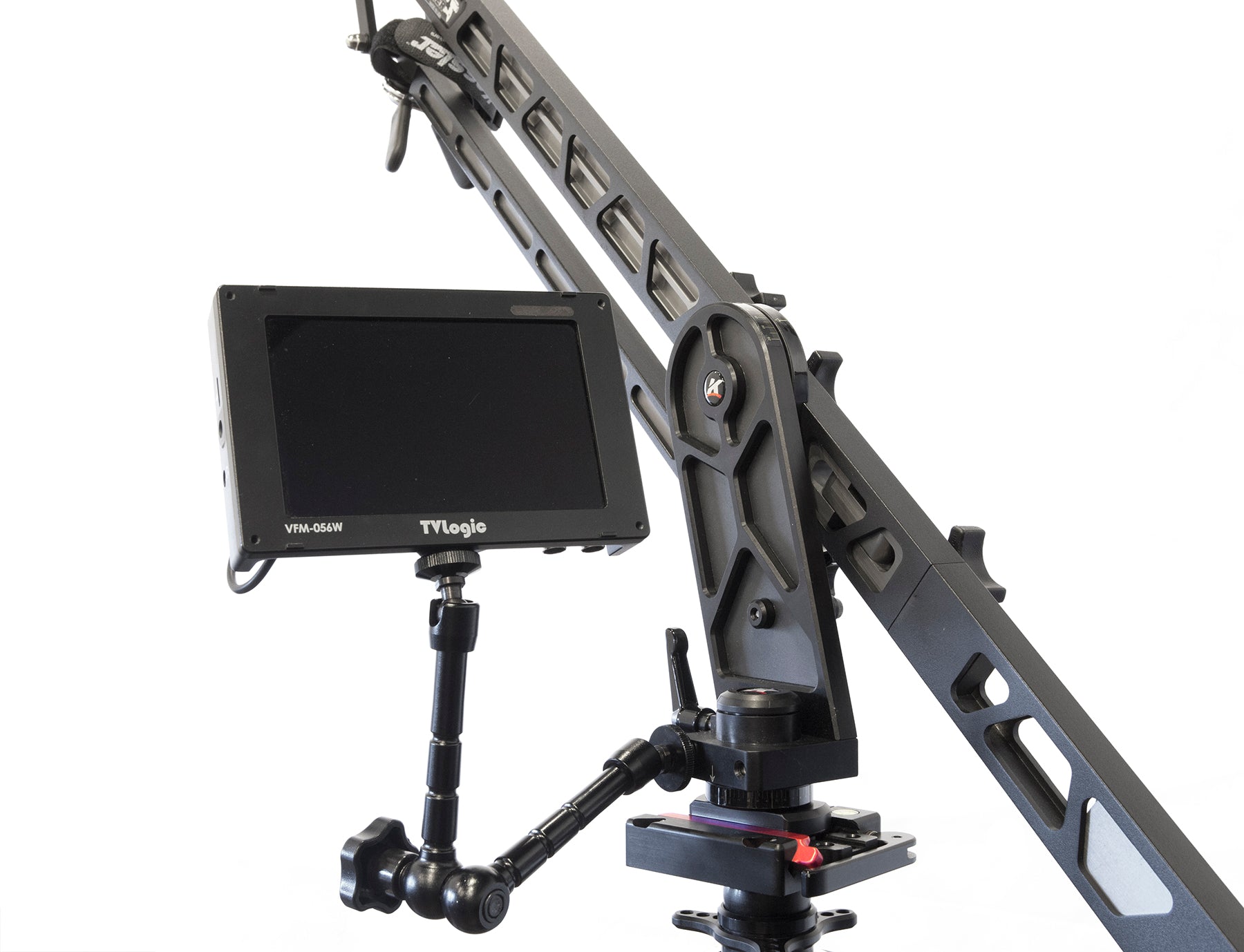 Kwik MINI Plate – kesslercrane