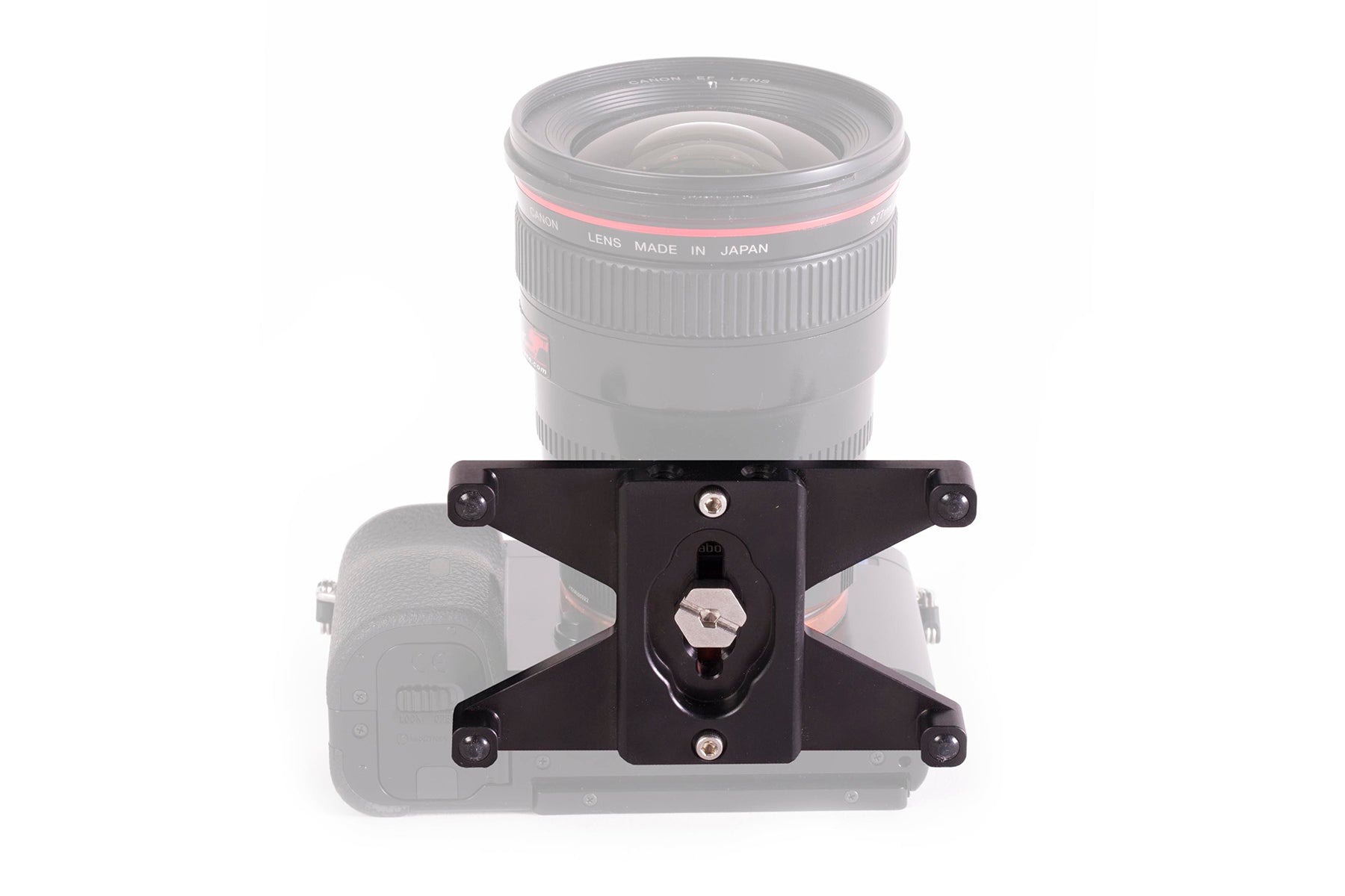 Kwik Stand Mini – kesslercrane