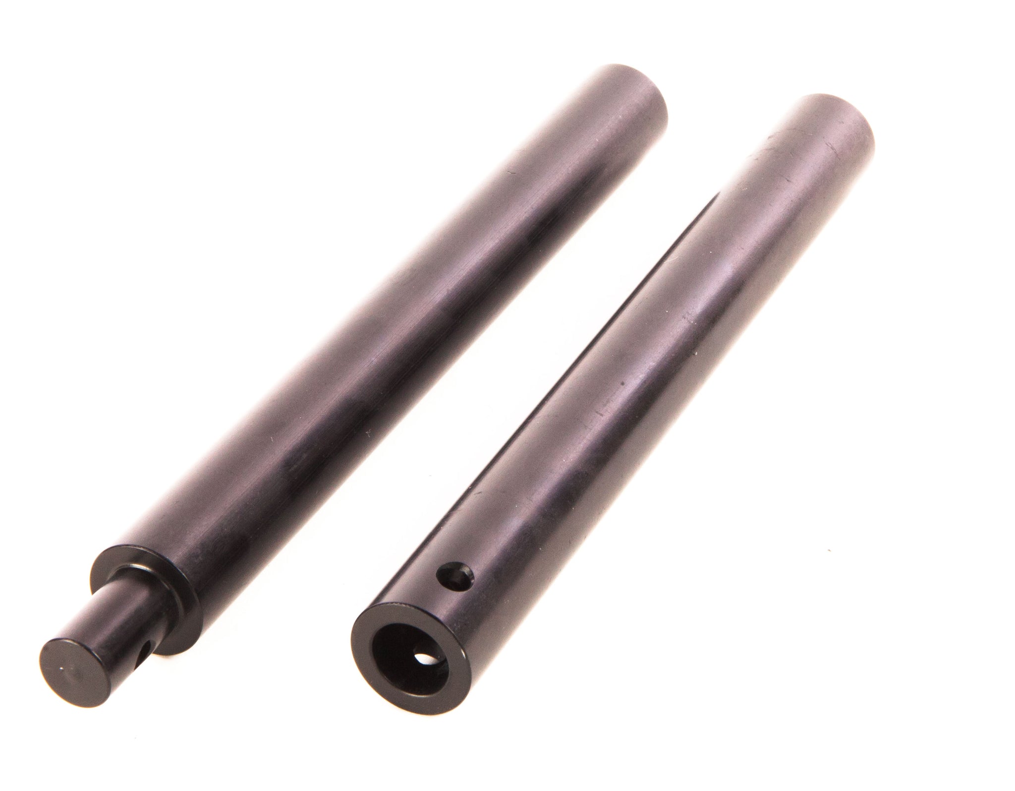 Replacement Pocket Jib Weight Bar Kit (Male and Female) – kesslercrane