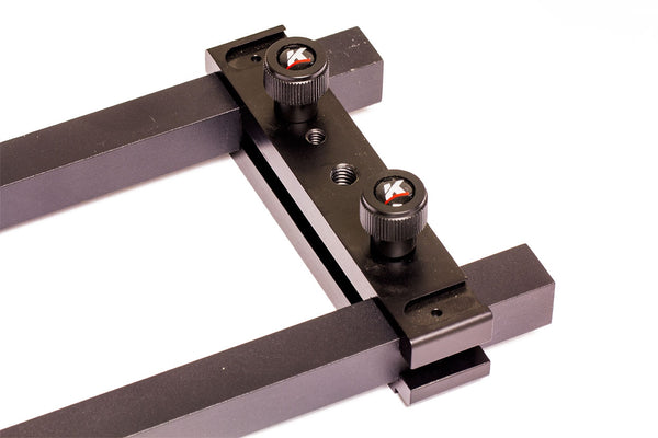 Shuttle Pod Mini End Clamps (Set of 2) – kesslercrane