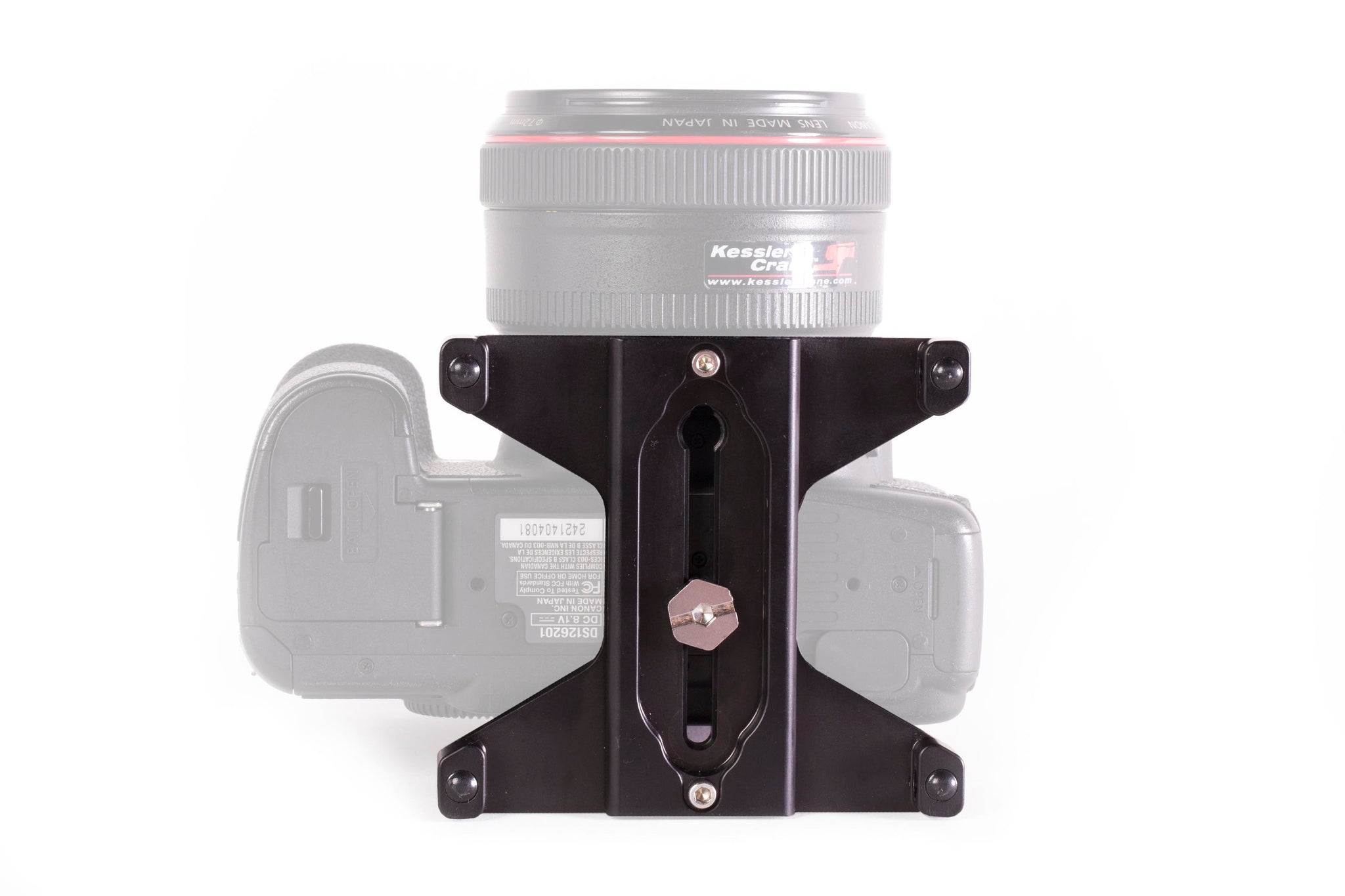 Kessler Kwik Stand – kesslercrane