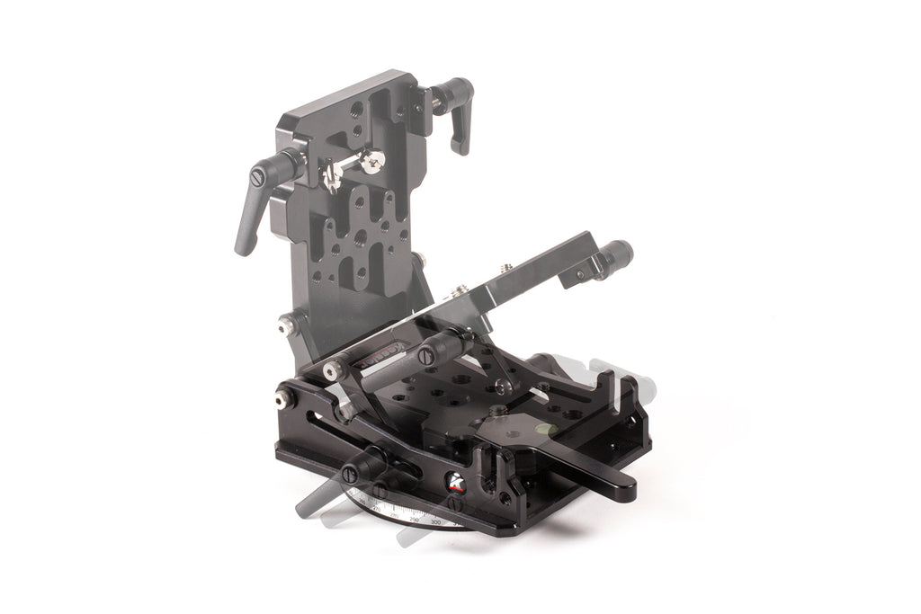 HD Angle Plate – kesslercrane
