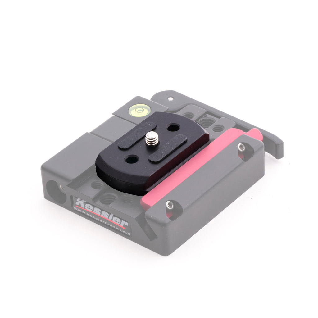 Kwik MINI Plate – kesslercrane