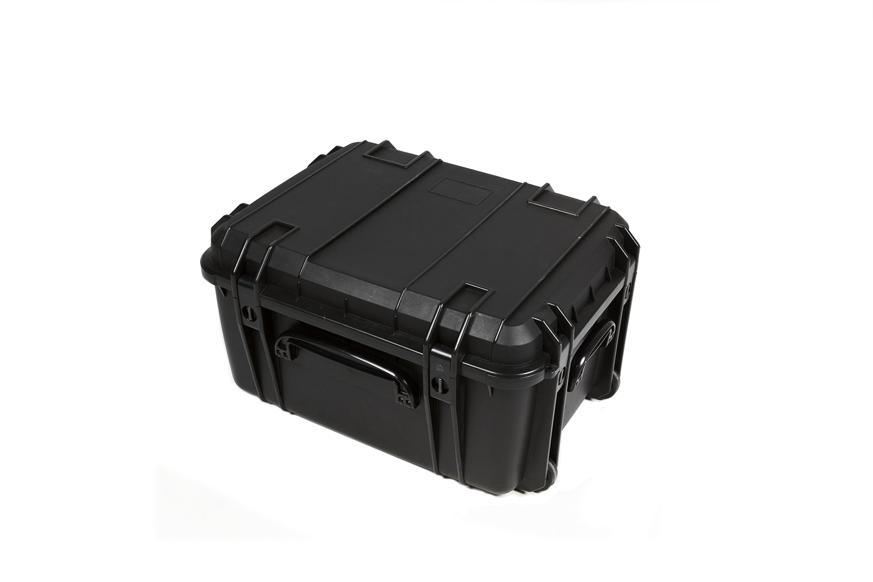 Shuttle Dolly Hard Case – kesslercrane